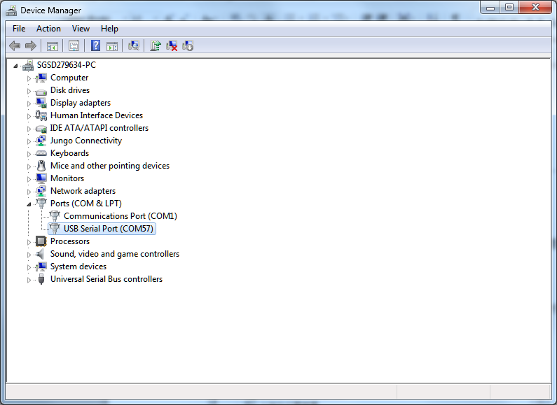 Ameba Micropython Getting Started With Rtl8722dm Mini Realtek Iotwi Fi Mcu Solutions