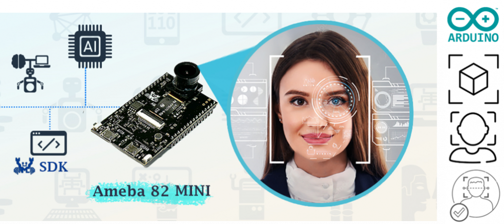 Realtek IoT/Wi-Fi MCU Solutions